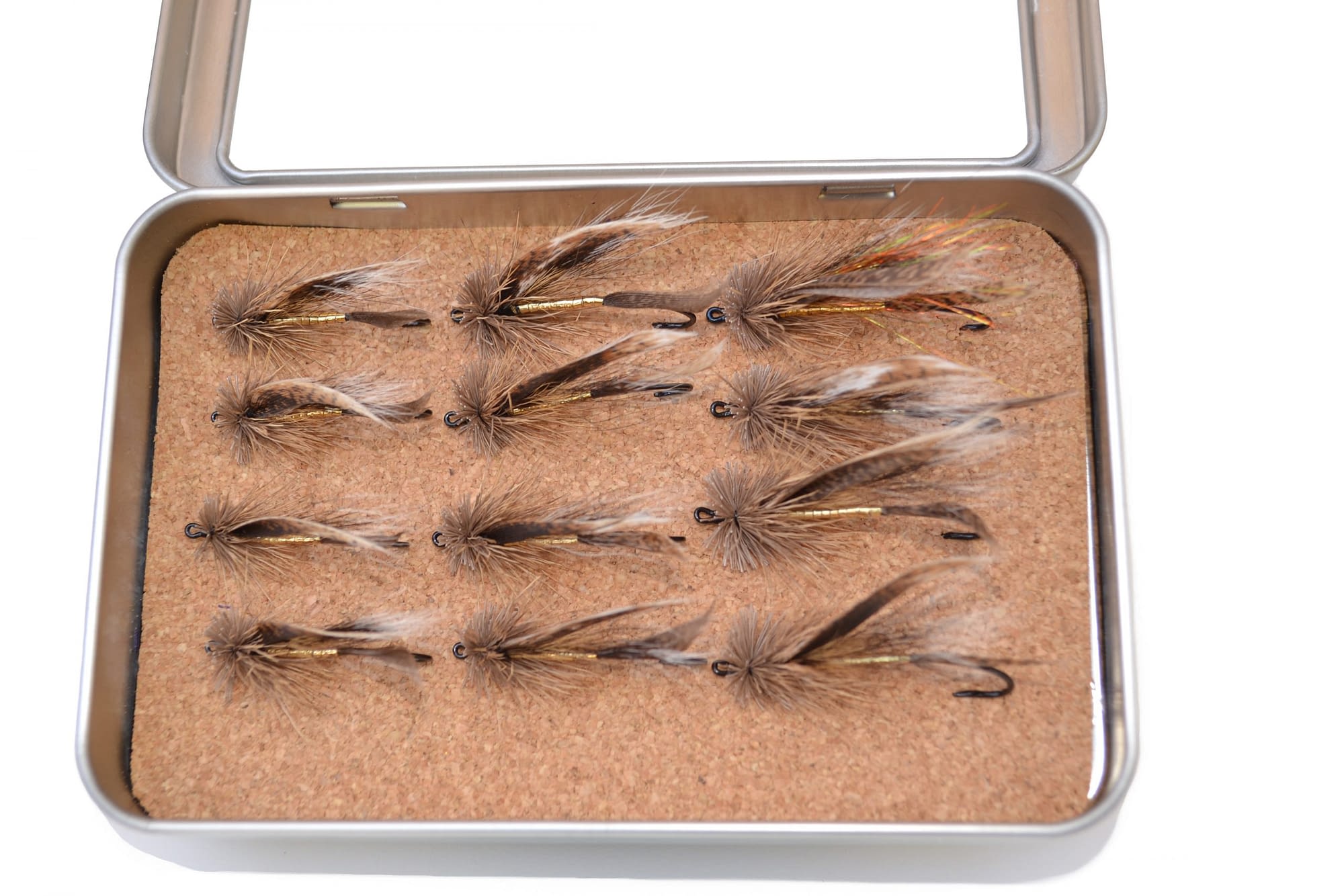 Steelhead assorted flies - 2021 boxed collections available to purchase!