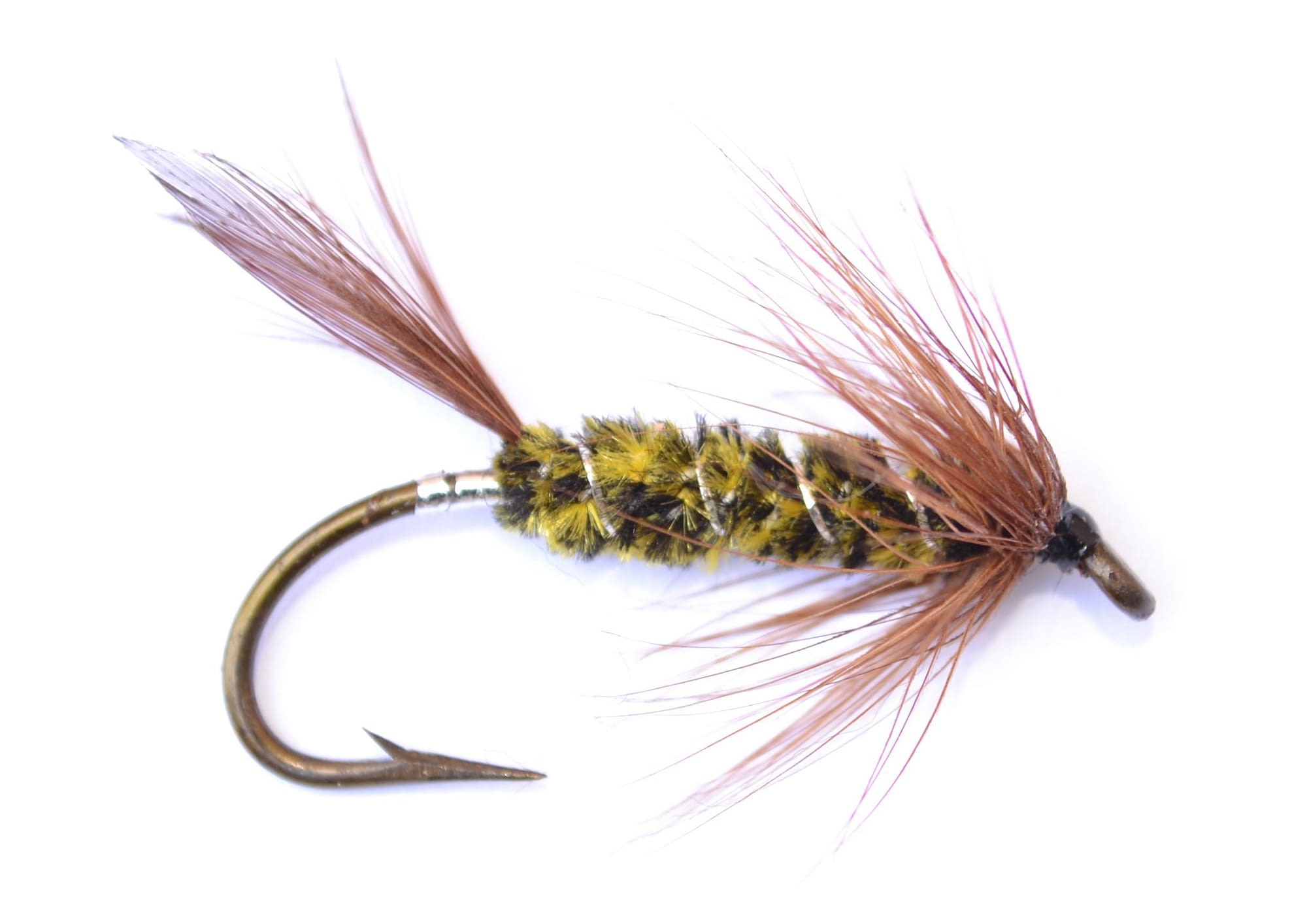 Steelhead river flies - Buy flies for your favorite steelhead river