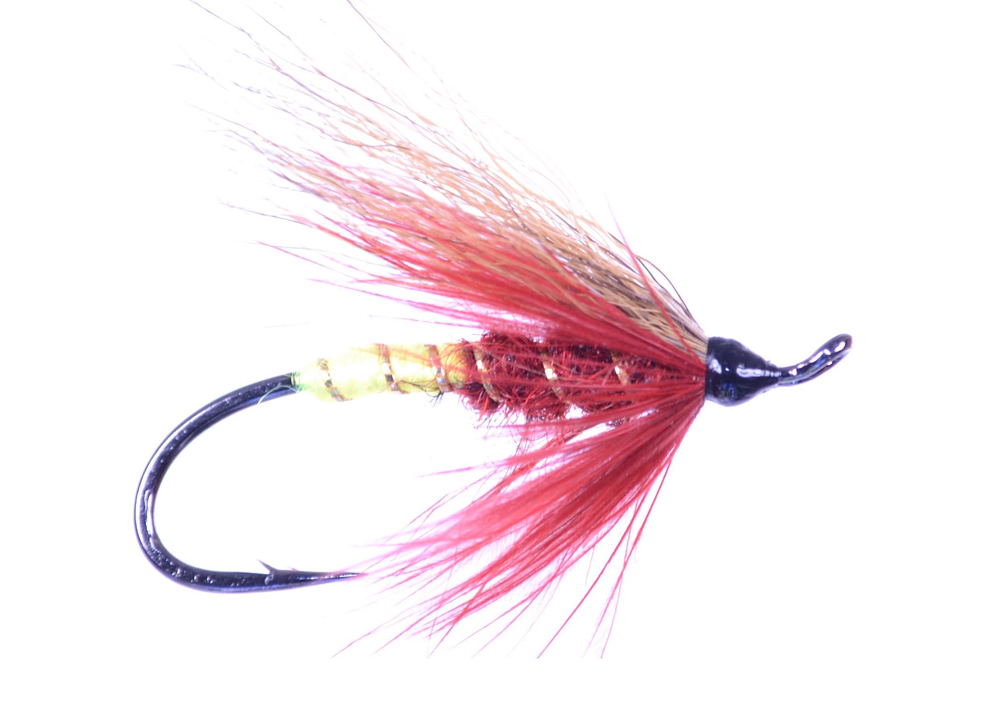 Steelhead river flies - Buy flies for your favorite steelhead river