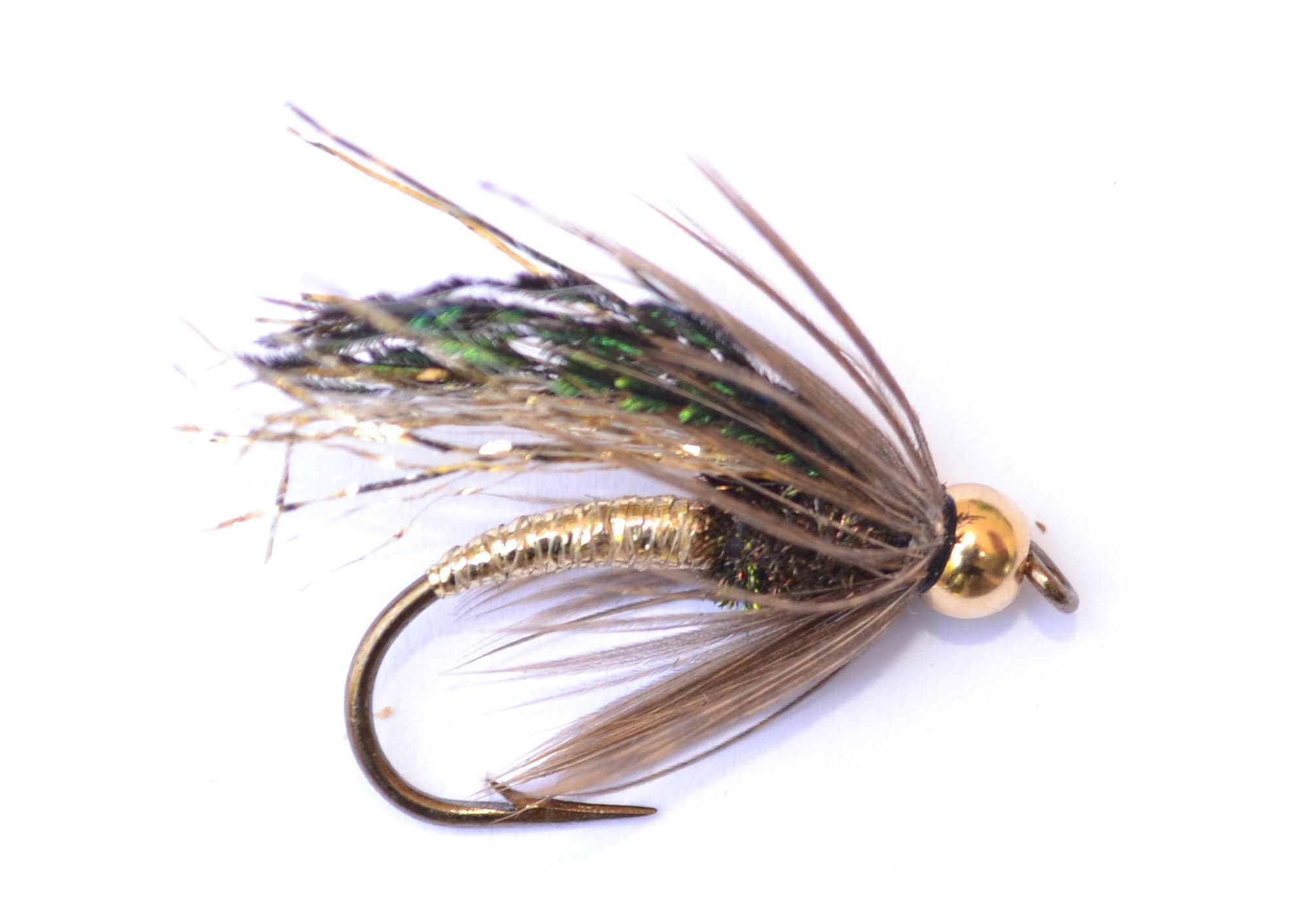 Steelhead assorted flies - 2021 boxed collections available to purchase!