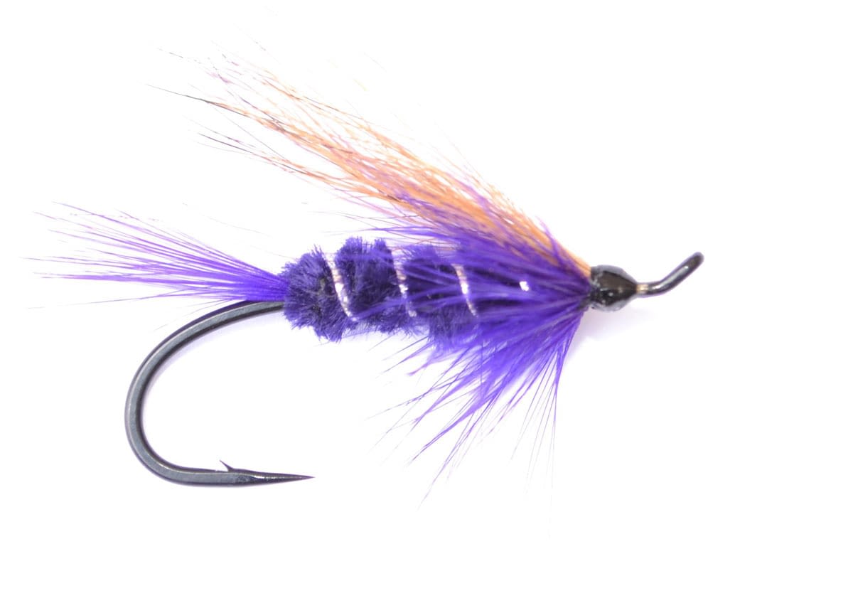 Steelhead river flies - Buy flies for your favorite steelhead river