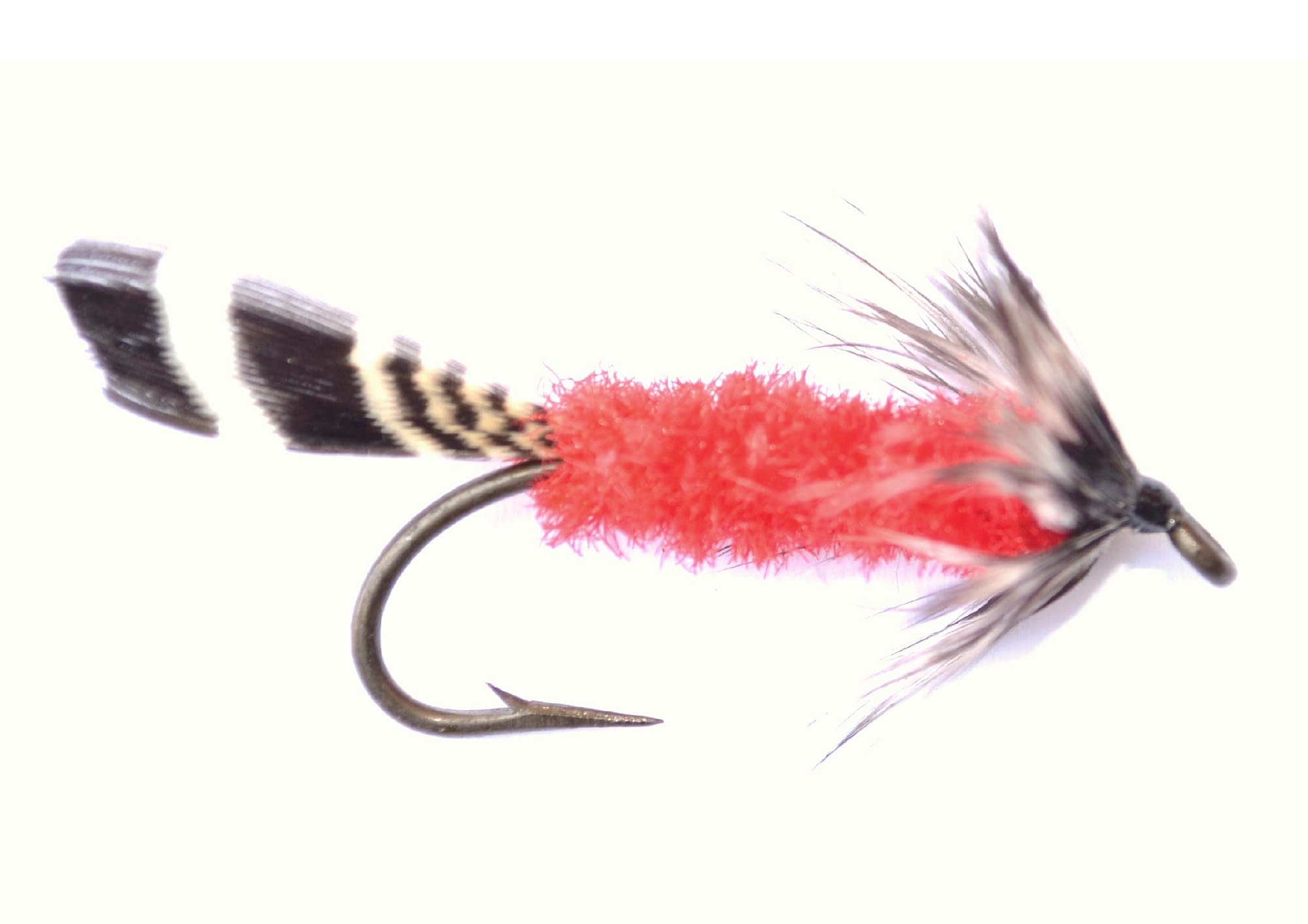 Steelhead river flies - Buy flies for your favorite steelhead river