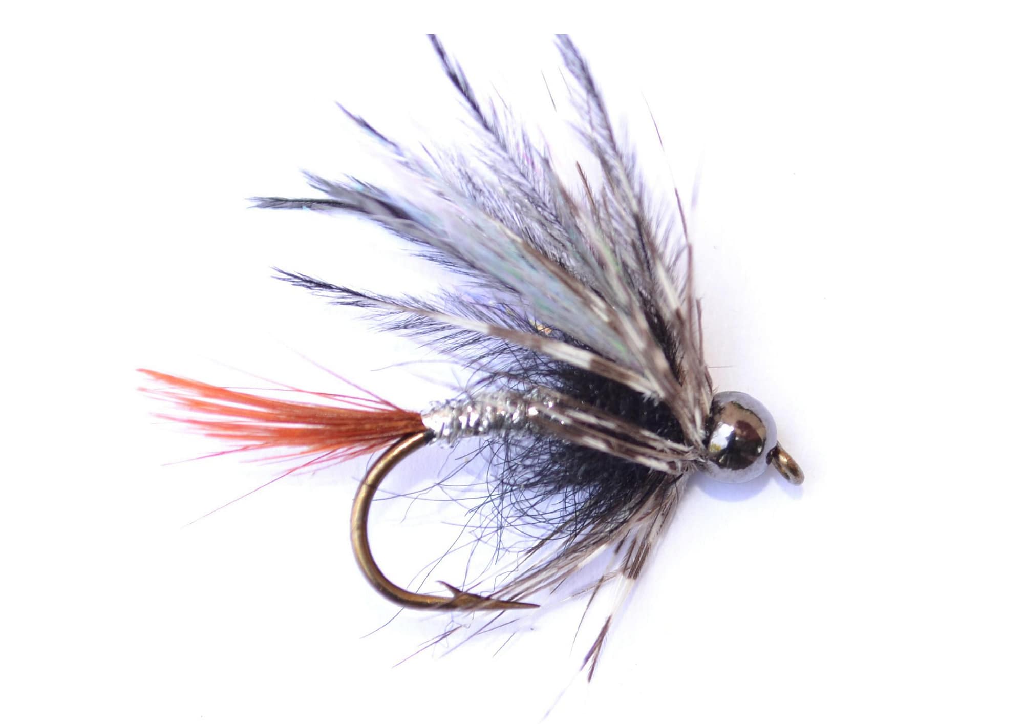 Steelhead assorted flies - 2021 boxed collections available to purchase!