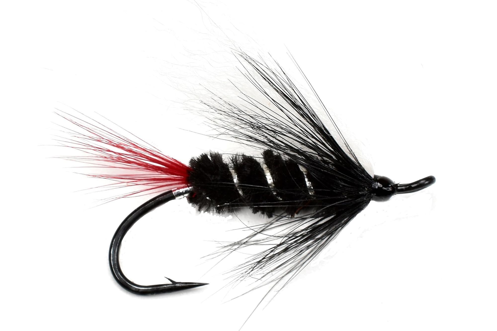 Eight awesome proven flies for the Rogue and Klamath - dennis p lee