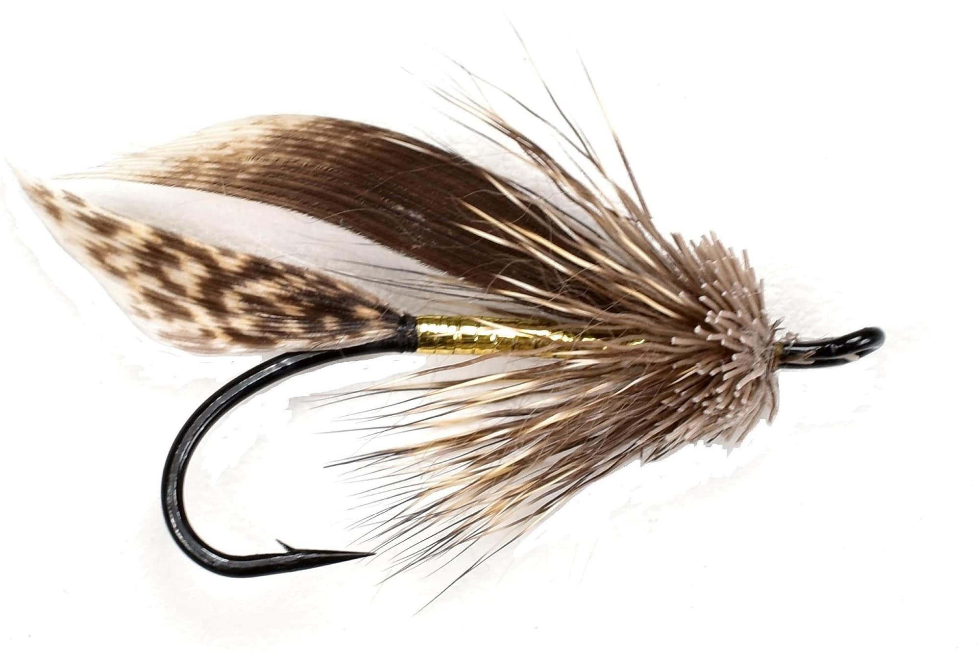 Eight awesome proven flies for the Rogue and Klamath - dennis p lee