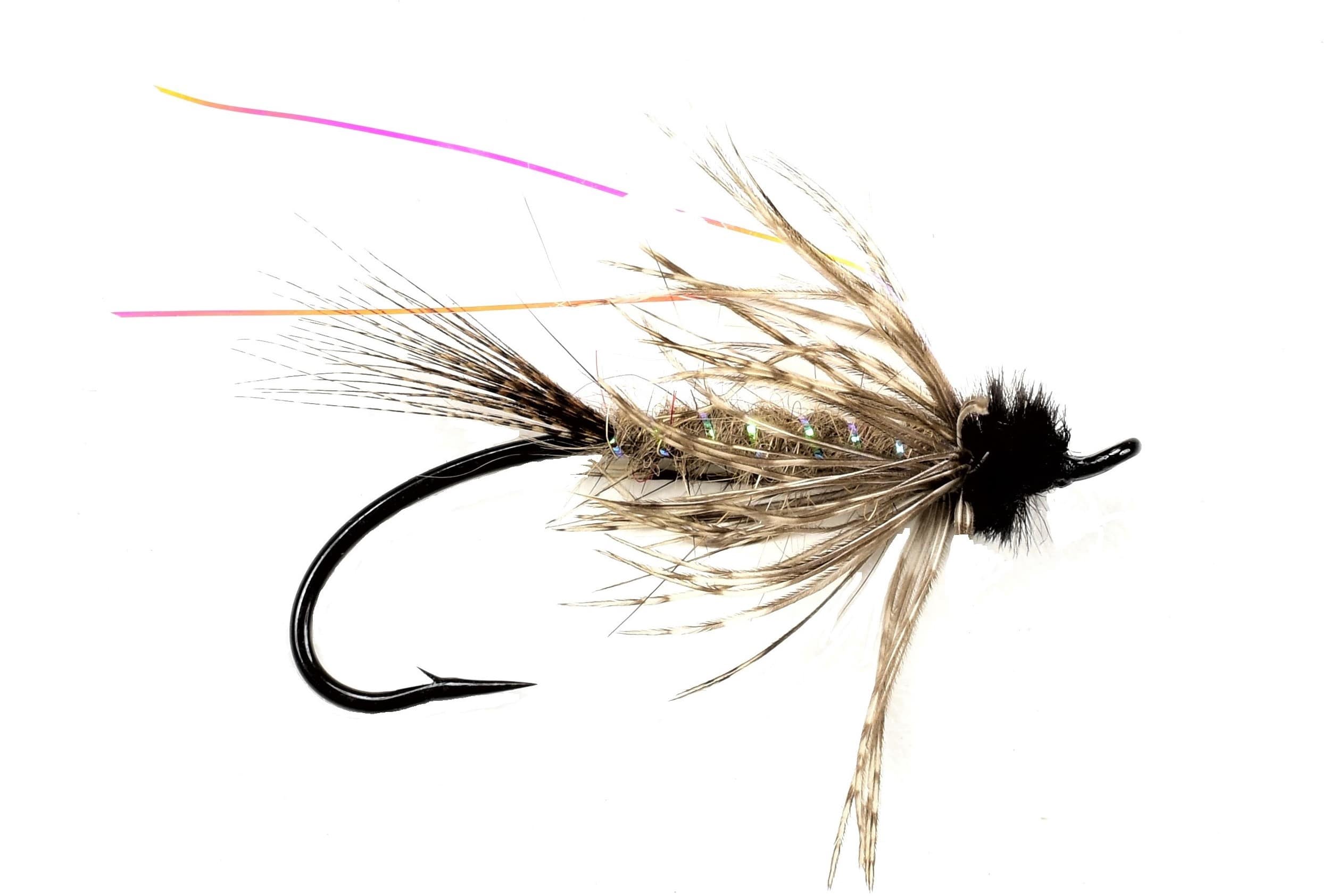 Steelhead river flies - Buy flies for your favorite steelhead river